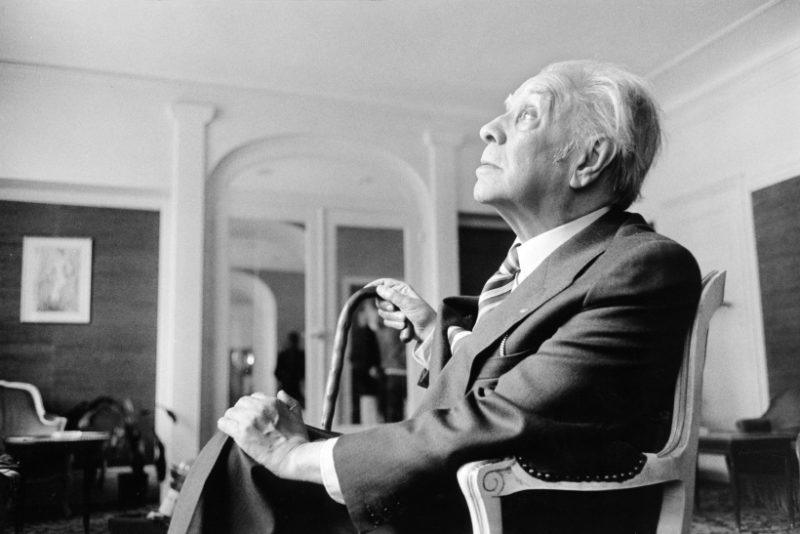 Borges y la vida - Jot Down Cultural Magazine
