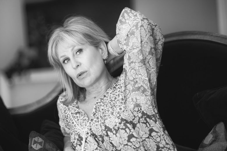 María Rey: «Un líder político se cocina a fuego lento y nosotros los ...