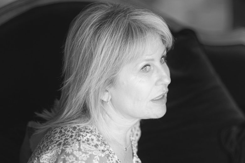 María Rey: «Un líder político se cocina a fuego lento y nosotros los ...