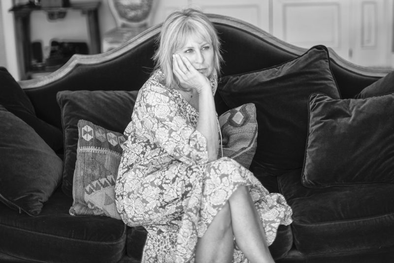 María Rey: «Un líder político se cocina a fuego lento y nosotros los ...