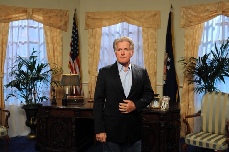 Bartlet: presidente, nobel y mentiroso - Jot Down Cultural Magazine
