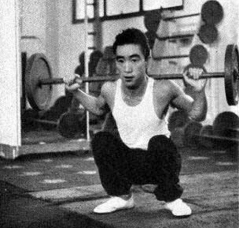 Mishima o el héroe que cae (y II) - Jot Down Cultural Magazine