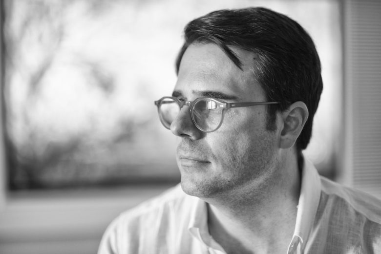 Samuel Gil: «La naturaleza es un sitio inhóspito, vivimos en casas y todo lo que hacemos es ...