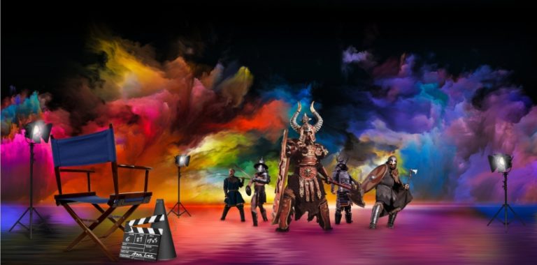 El color de los directores de cine - Jot Down Cultural Magazine