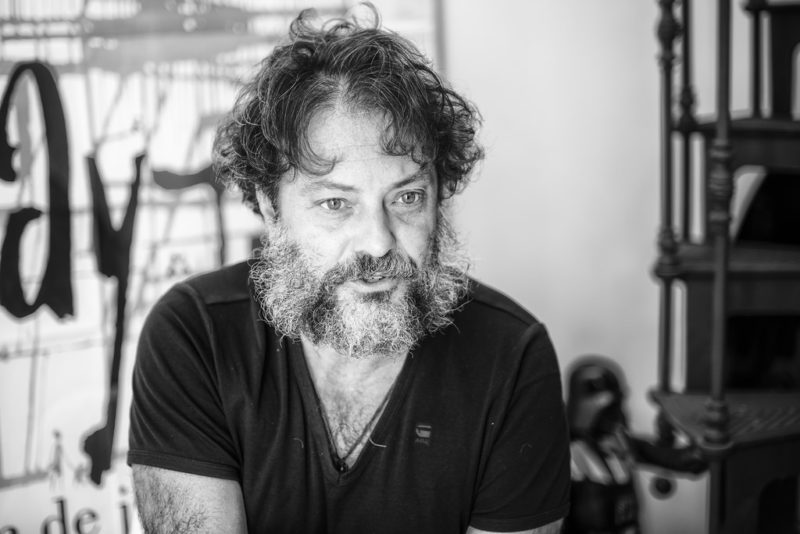 Enrique López Lavigne: «Todo director o directora, todo cineasta, debe ...