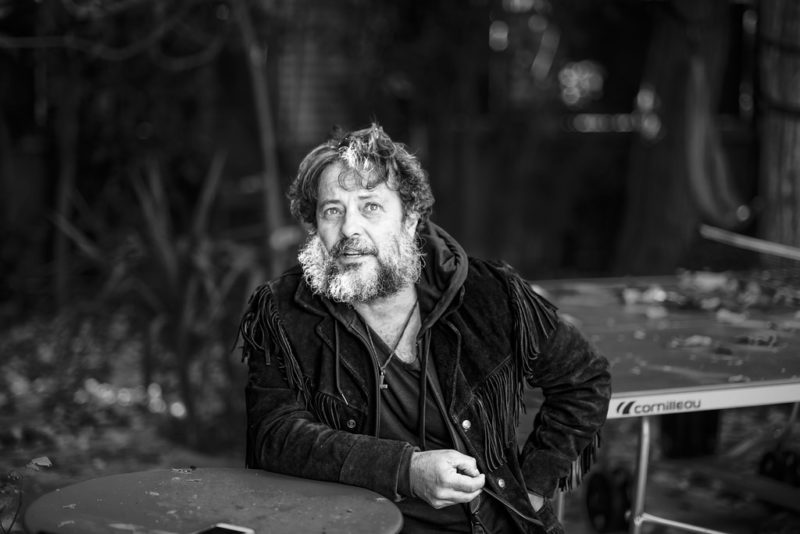 Enrique López Lavigne: «Todo director o directora, todo cineasta, debe ...