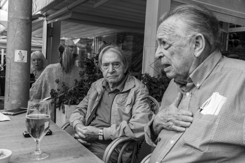 Hermanos Calatrava: «Nuestro humor lo han creado los payasos, somos ...