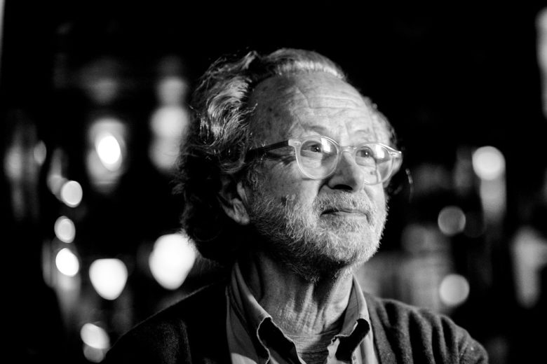 Fernando Colomo: «El único problema de rodar es el guion» - Jot Down ...