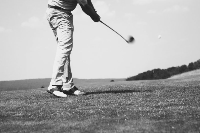 Los mayores golfistas de la historia - Jot Down Cultural Magazine