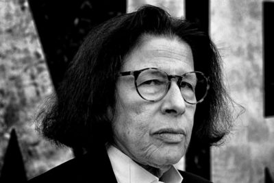 No, usted no piensa como Fran Lebowitz - Jot Down Cultural Magazine