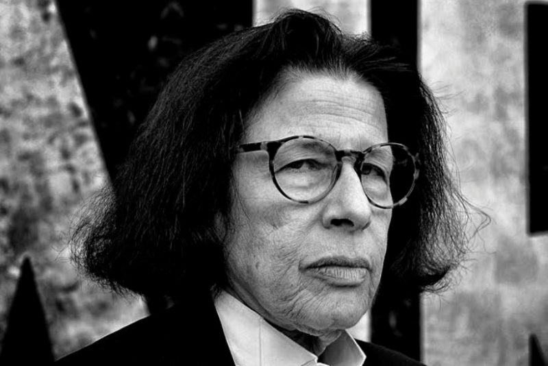 No, usted no piensa como Fran Lebowitz - Jot Down Cultural Magazine