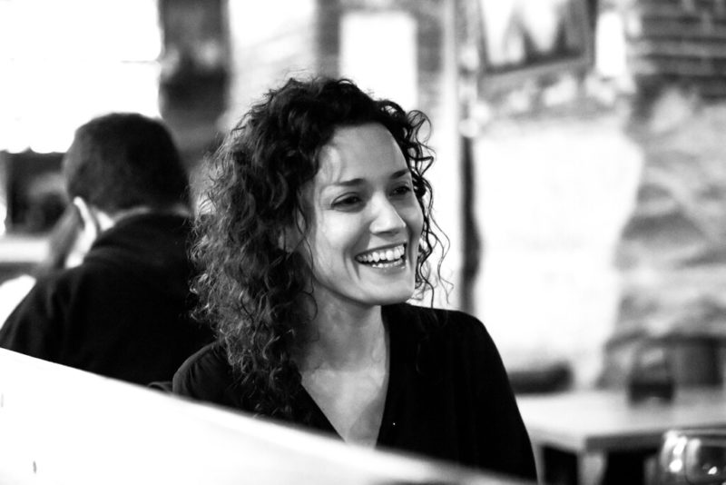 Sheila Blanco: «Richard Wagner es como el Bruce Springsteen de las ...