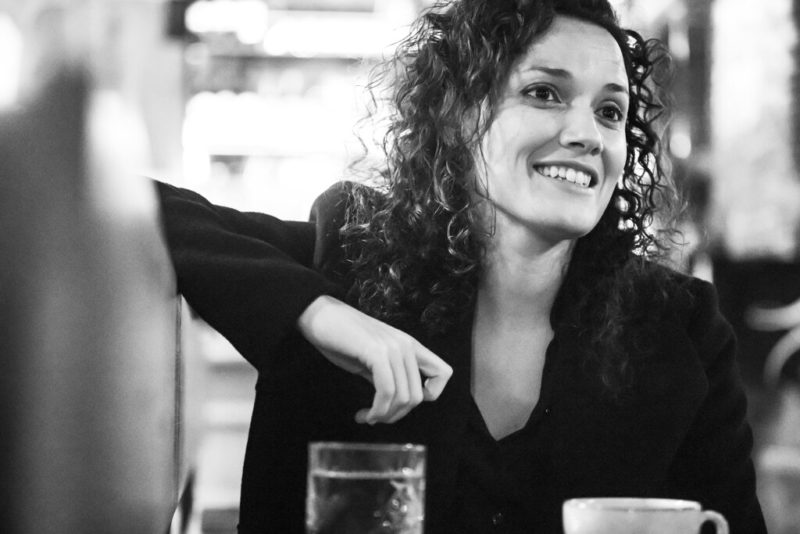 Sheila Blanco: «Richard Wagner es como el Bruce Springsteen de las ...