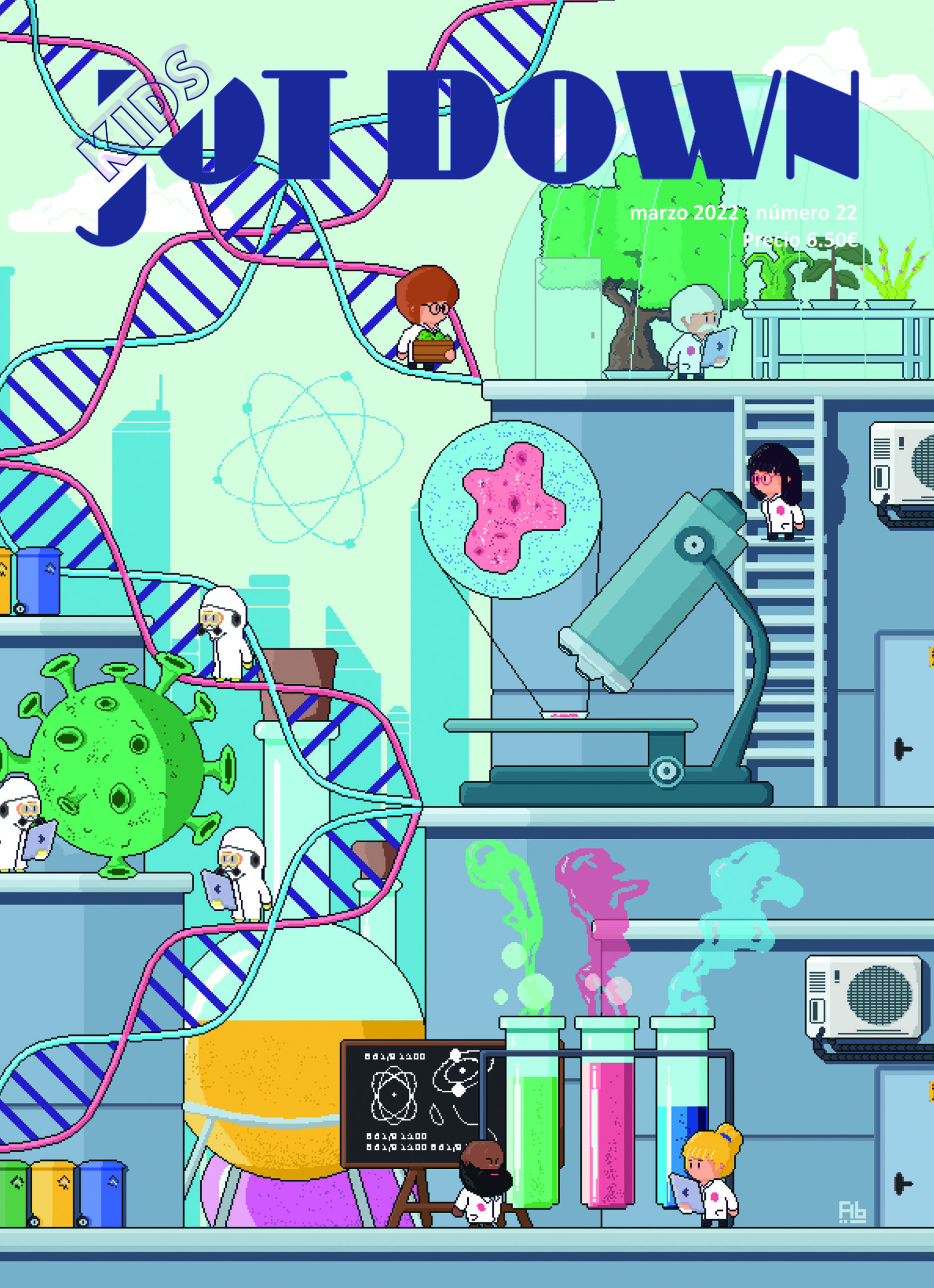 Jot Down Cultural Magazine