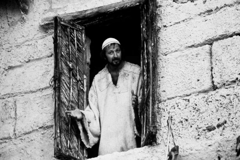 Instrucciones para ver ‘La vida de Brian’ para un ‘gen Z’ que viene al ...