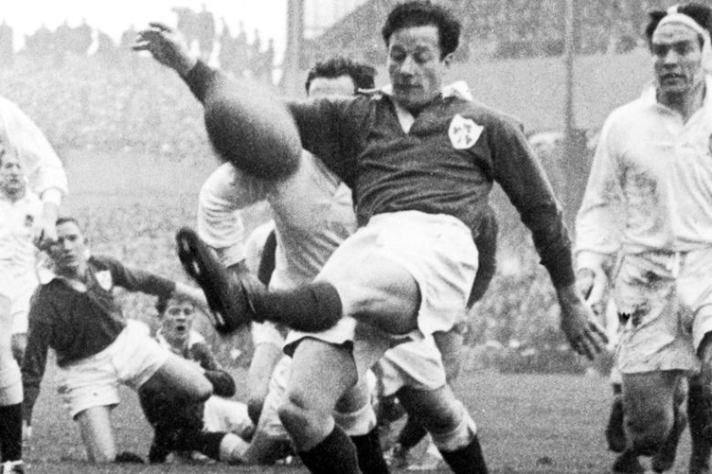 Los marzos verdes de Jack Kyle - Jot Down Cultural Magazine