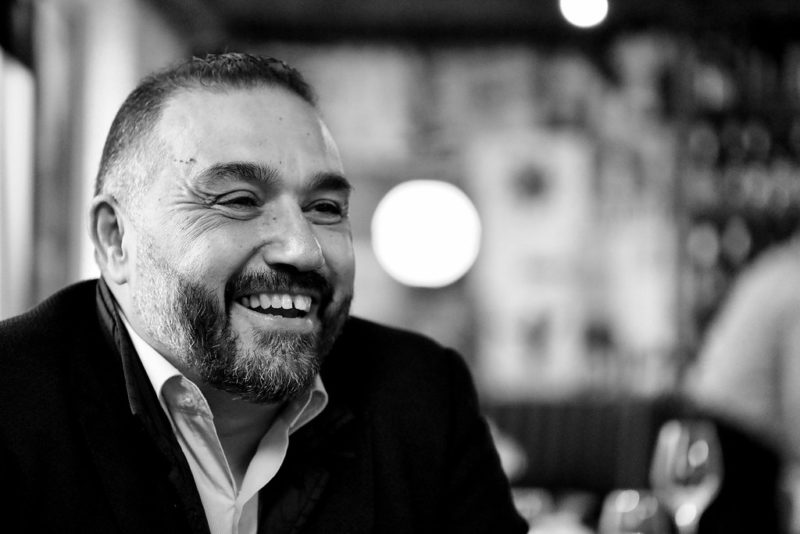 Juan Zafra: «El reto es que no vivamos en la sociedad del bienestar ...