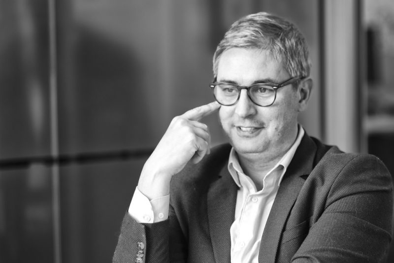 Roger Domingo: «Los editores somos los primeros interesados en ...