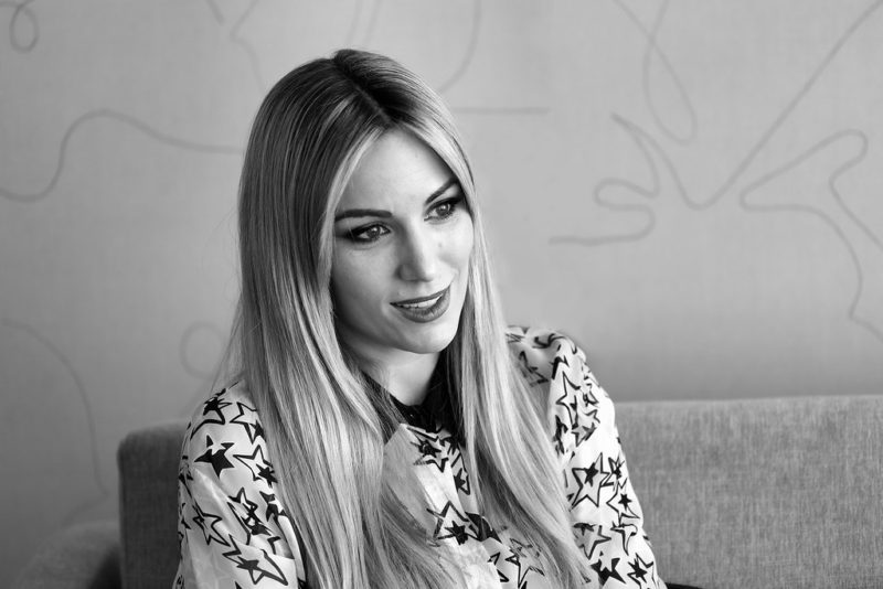 Edurne: «Hay que estar preparada para, además de esforzarse, recibir ...