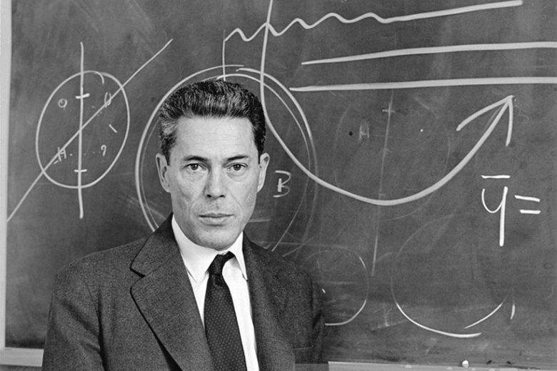Jacques Monod: historia de un hombre feliz - Jot Down Cultural Magazine