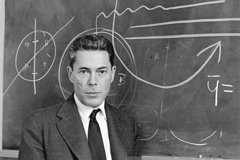 Jacques Monod: historia de un hombre feliz - Jot Down Cultural Magazine