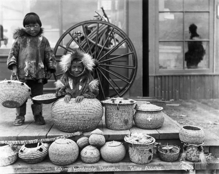 Los inuits fueron primero - Jot Down Cultural Magazine