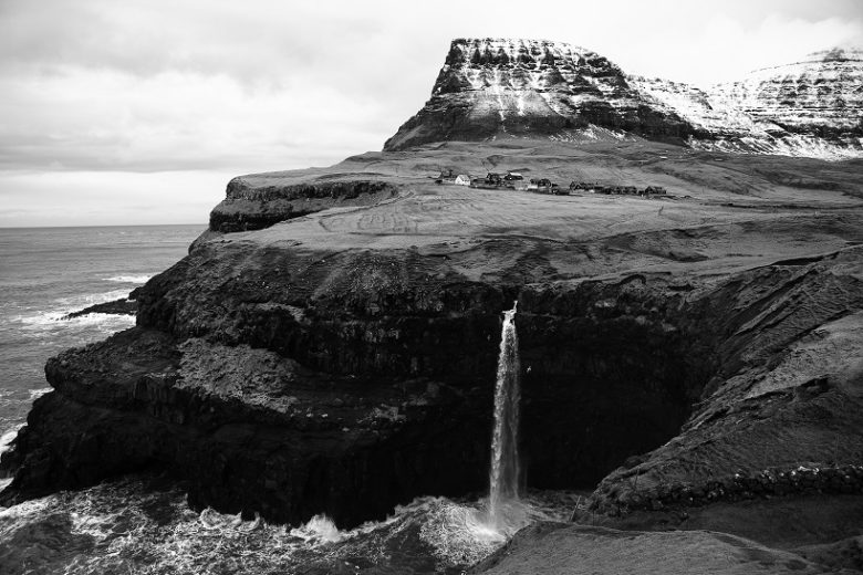 Aquel día que pasé en Svínoy - Jot Down Cultural Magazine