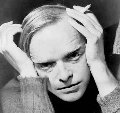 Truman Capote vs. Perry Smith: el ‘making of’ de ‘A sangre fría’ - Jot ...