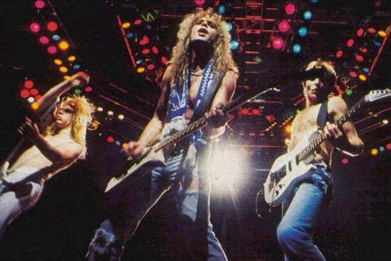 De profesión, promotor de heavy metal en España - Jot Down Cultural ...