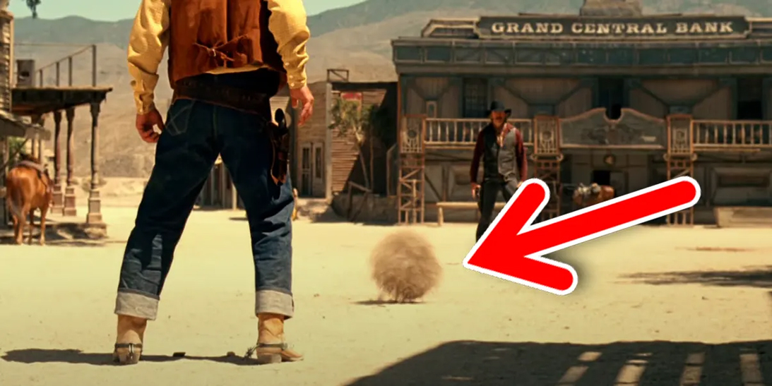 ¿Conoces el nombre de estos diez objetos cinematográficos icónicos ...
