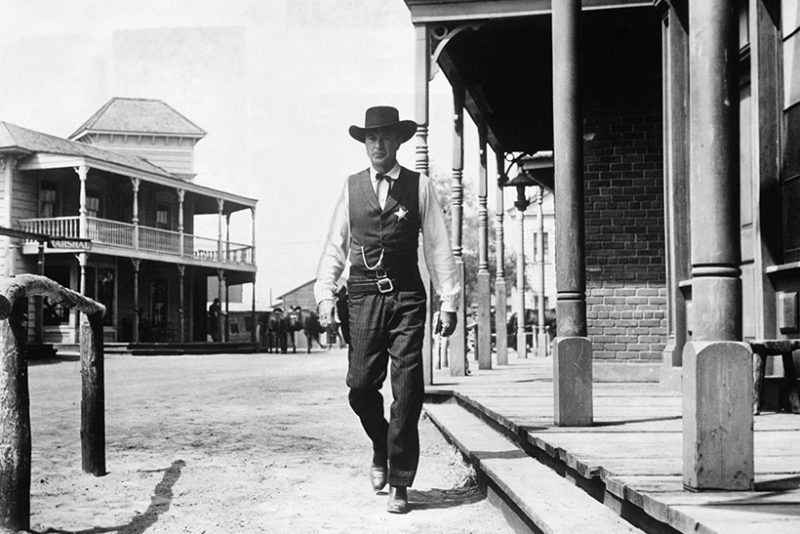 Cómo nació el wéstern (1) - Jot Down Cultural Magazine