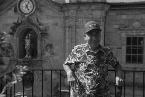 Gerry López: «La vida no es tan mala cuando te sientes vivo» - Jot Down ...