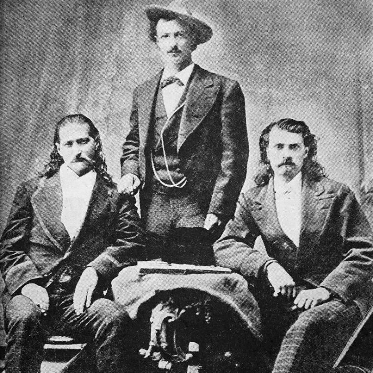 Cómo nació el wéstern (3) - Jot Down Cultural Magazine