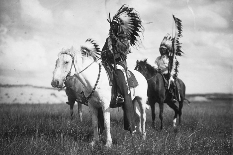 Cómo nació el wéstern (2) - Jot Down Cultural Magazine