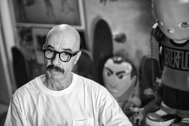 Carlos Galán: «El rival de un sello como Subterfuge ya no son las ...