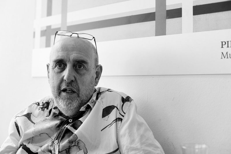 Fernando Castro Flórez: «En una época de emergencia climática, de ...
