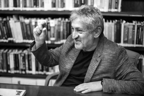 Garik Israelian: «El cielo es el mayor laboratorio que tenemos, gratis ...