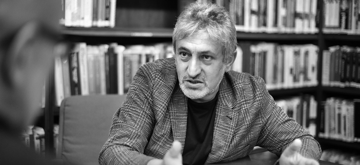 Garik Israelian: «El cielo es el mayor laboratorio que tenemos, gratis ...