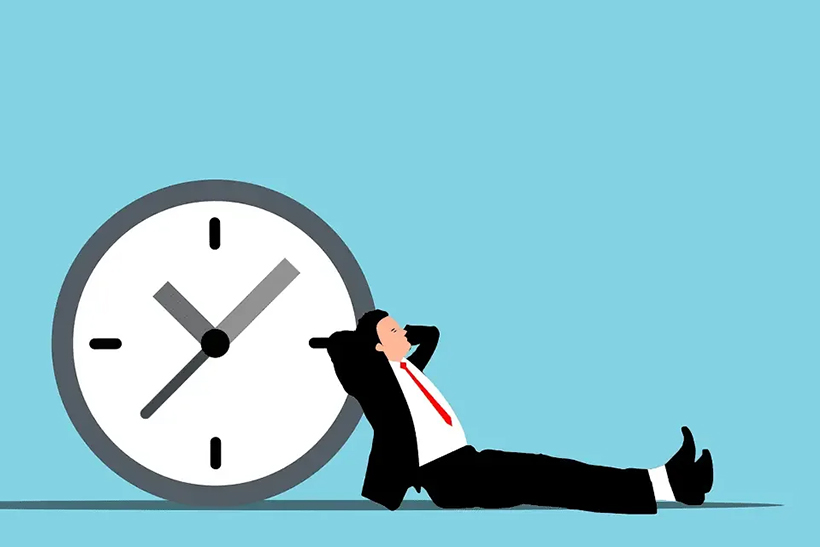 ¿Qué personaje celebre mencionó esta frase sobre la vuelta a la rutina ...