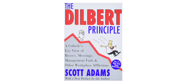 El principio de Peter: el origen de la incompetencia - Jot Down ...