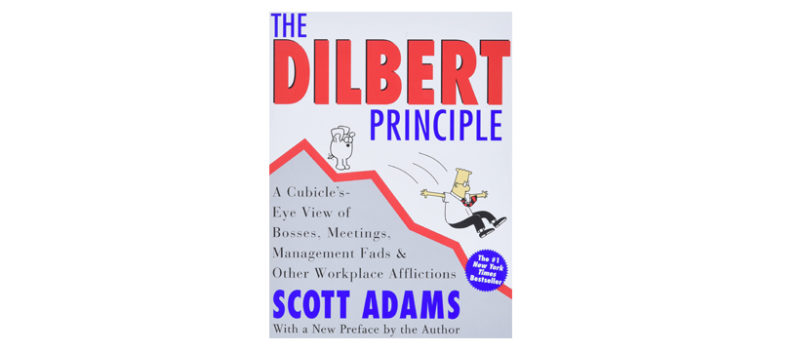 El principio de Peter: el origen de la incompetencia - Jot Down ...