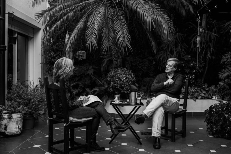 Eduardo Álvarez Tuñón: «Si hubiera podido dedicarme exclusivamente a la ...