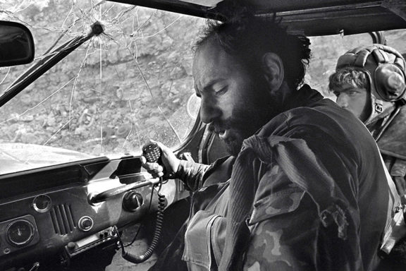El hombre que quiso ser Monte Melkonián (1) - Jot Down Cultural Magazine