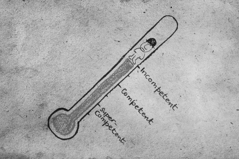 El principio de Peter: el origen de la incompetencia - Jot Down ...