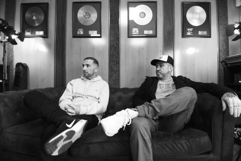 SFDK: «La conquista del respeto fue una cuestión clave para los raperos ...