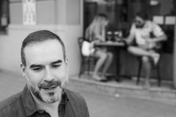 Gaizka Fernández Soldevilla: «ETA no se creó contra Franco, la ...