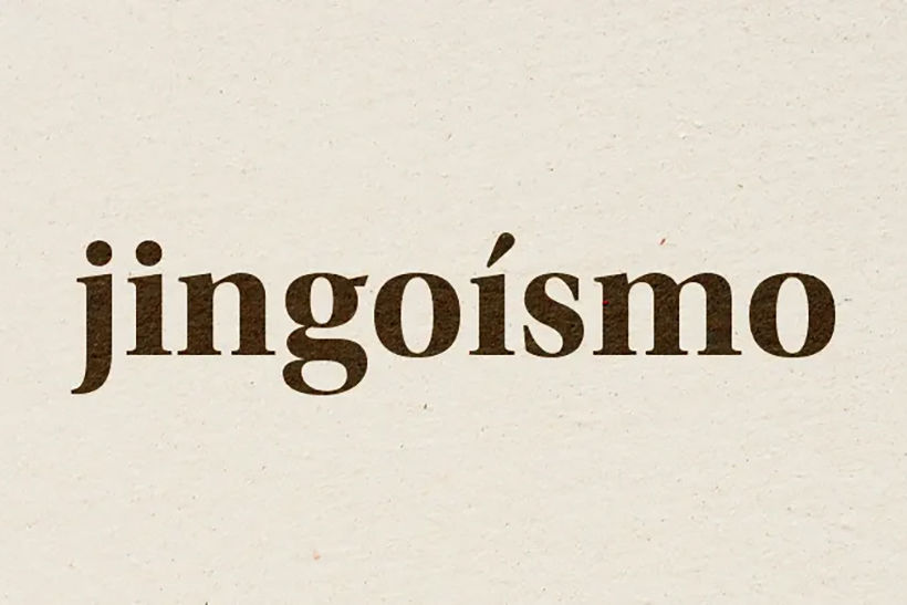 Jingoísmo, calipedia, bradita... ¿Sabes qué significan estas diez ...