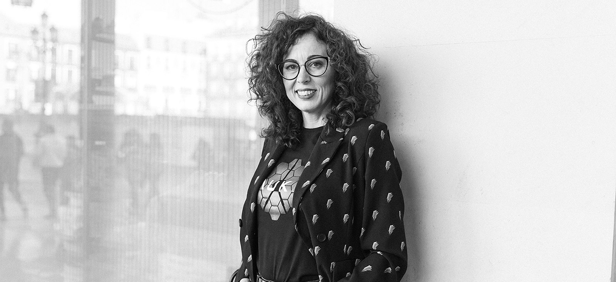 Conchi Lillo: «Todavía queda mucho para que se normalice la actividad ...