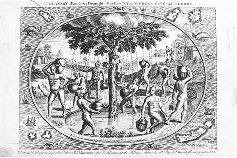 Hijos tashelhit - Jot Down Cultural Magazine