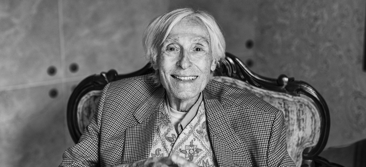 Pepe Dámaso: «La creación artística requiere de una vida casi sacerdotal» - Jot Down Cultural ...